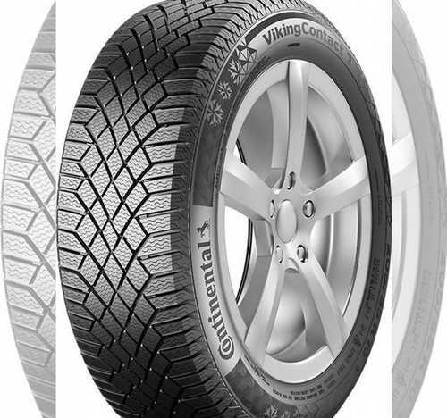 Continental ContiVikingContact 7 275/45 R20 110T