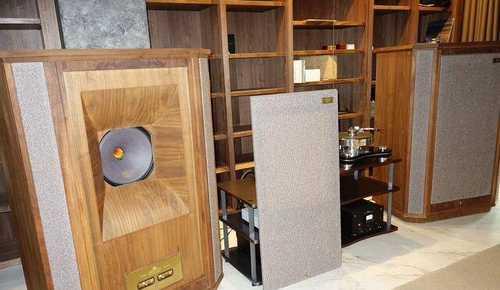 Tannoy Westminster Royal SE акустическая система