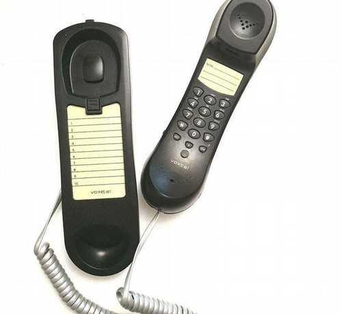 Телефон обычный Voxtel