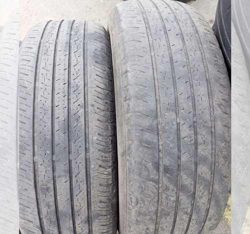 Dunlop Grandtrek AT1 225/65 R17