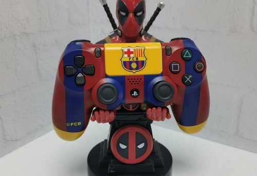 Sony Dualshock 4 v2 FC Barcelona