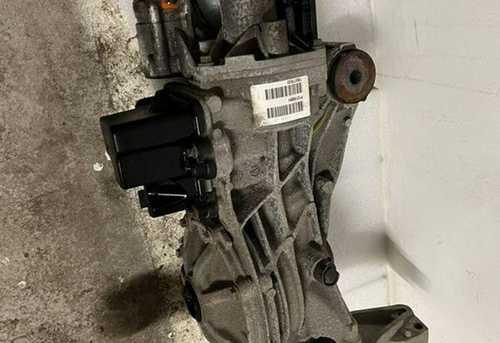 Редуктор задний Volvo Xc90 D4204T23 2018