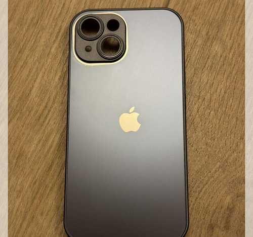 Чехол iPhone 15