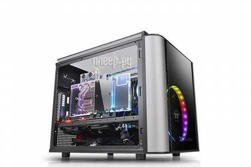 Thermaltake Level 20 VT Black CA-1L2-00S1WN-00