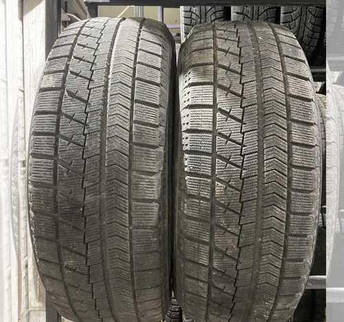 Bridgestone Blizzak VRX 215/60 R16 95Q