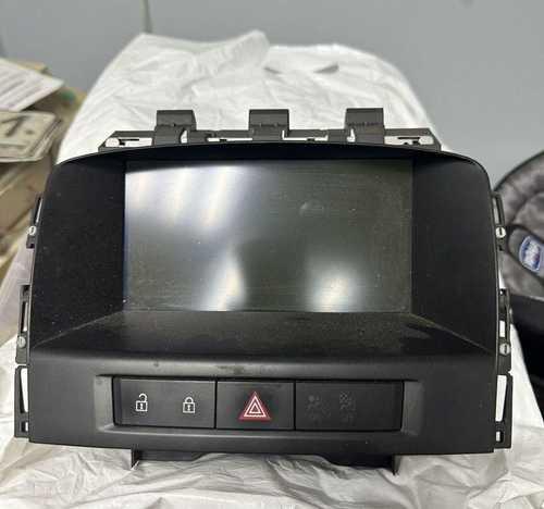 Магнитола cd-500