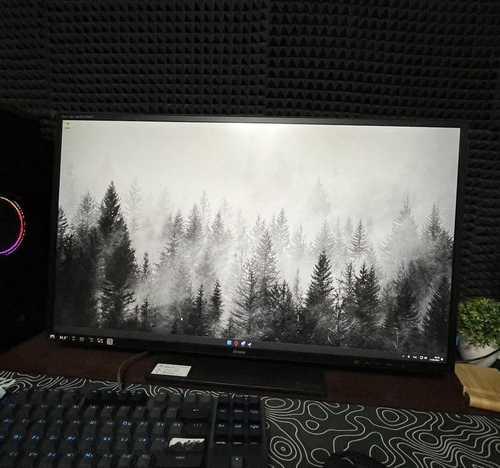 31.5" Монитор Iiyama ProLite XB3270QS