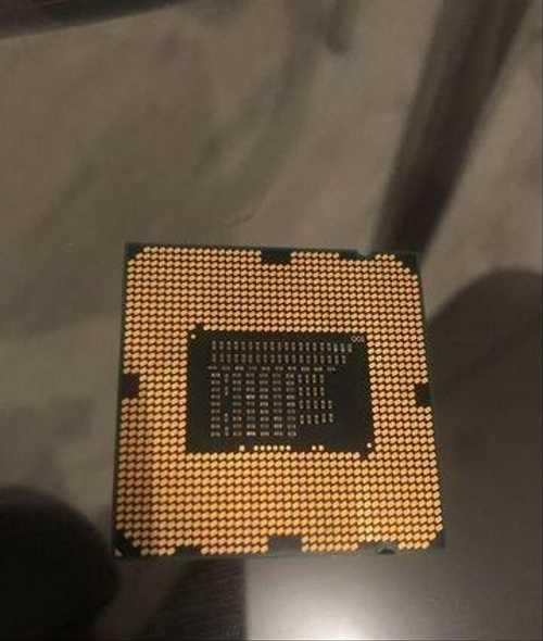 Процессор Intel Pentium G620 1155
