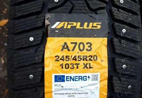 Aplus A703 245/45 R20