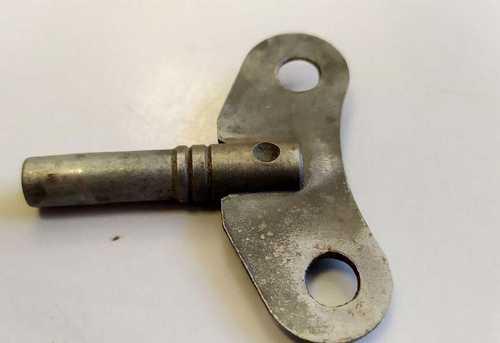 Ключ для завода часов 4х4 мм