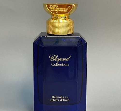 Распив Magnolia au Vetiver d’Haiti Chopard