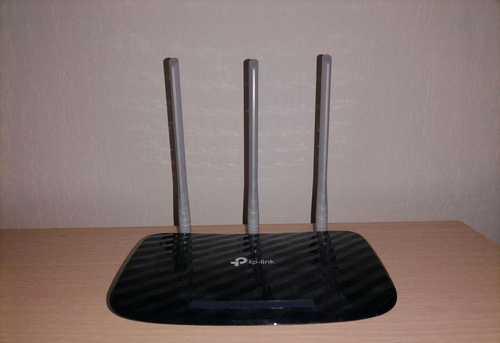 Wifi роутер tp link archer c20