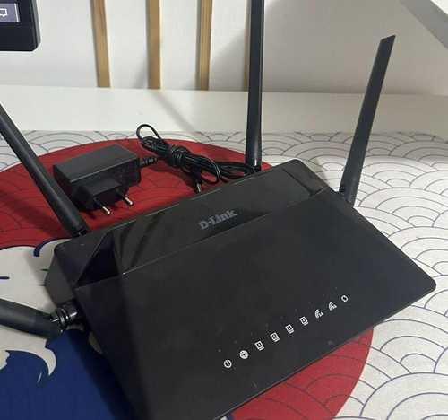 Wifi роутер 5 ггц