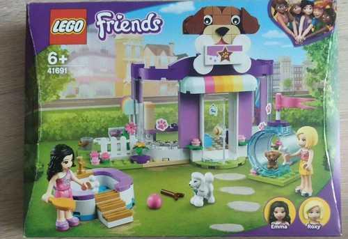 Lego Friends 41691 Дневной стационар для собак