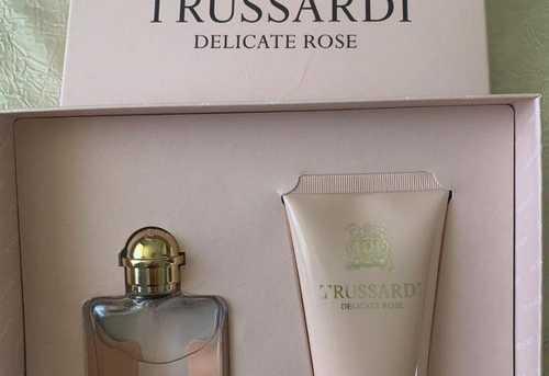 Духи женские Trussardi Delicate Rose