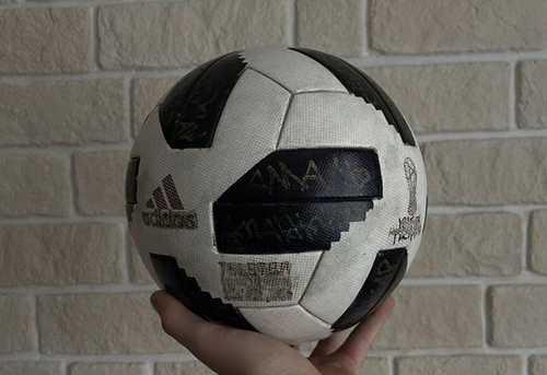 Футбольный мяч Adidas Telstar