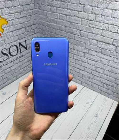 Samsung galaxy a30