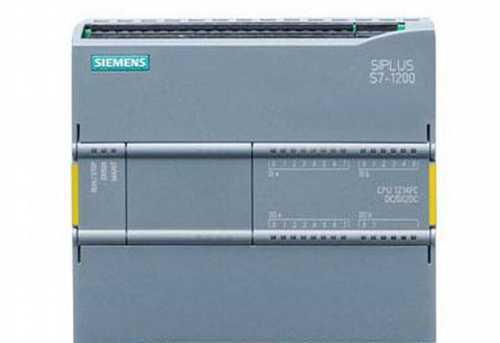 Siemens Simatic S7-1200 6ES7214-1AG40-0XB0