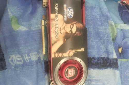 Radeon hd 4870