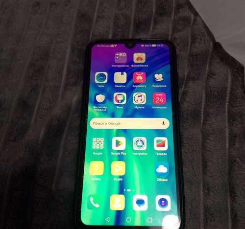HONOR 10i, 4/128 ГБ