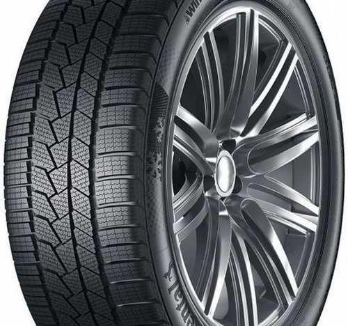 Continental ContiWinterContact TS 860S 225/40 R18 92V