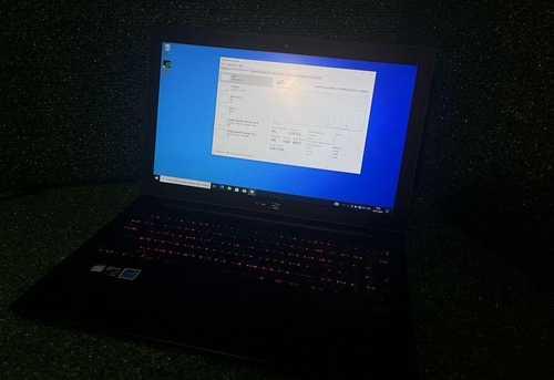 Asus ROG/i7-4th/GTX/16gb/1 tb