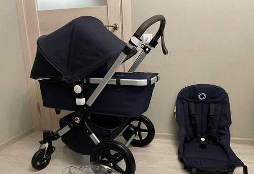 Bugaboo cameleon 3 classic + и конверт