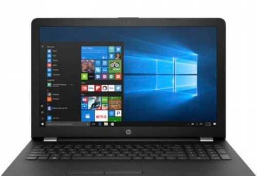 Ноутбук HP (Laptor 15-bw518ur)