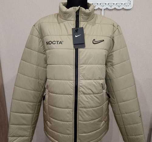Куртка Nike мужская весна-осень. р. 48,50