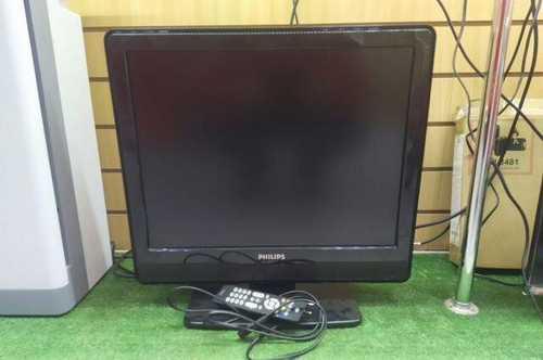 Телевизор Philips 20PFL3403S