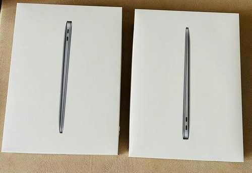 Ноутбук Apple MacBook Air 13" M1/256Gb Space Grey