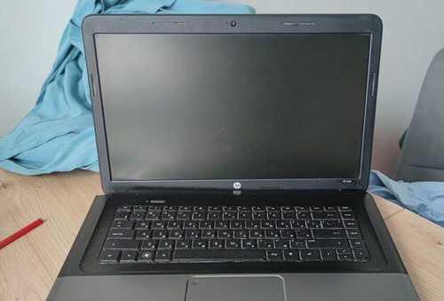 Ноутбук HP ProBook 655