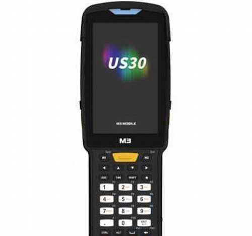 Терминал сбора данных M3 Mobile US300D-T2cwre-HF - новый