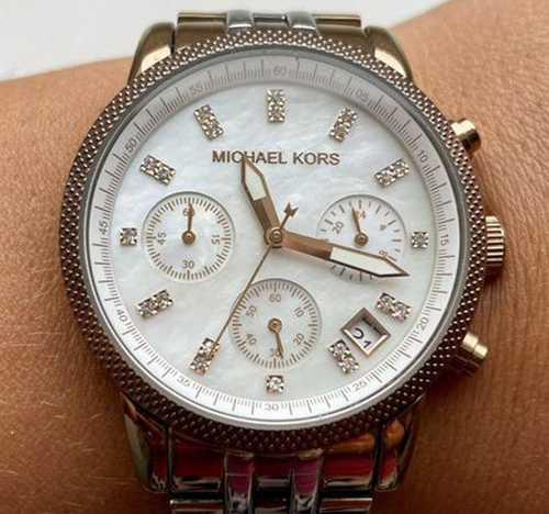 Часы женские michael kors оригинал