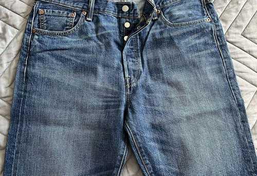 Шорты levi's 501