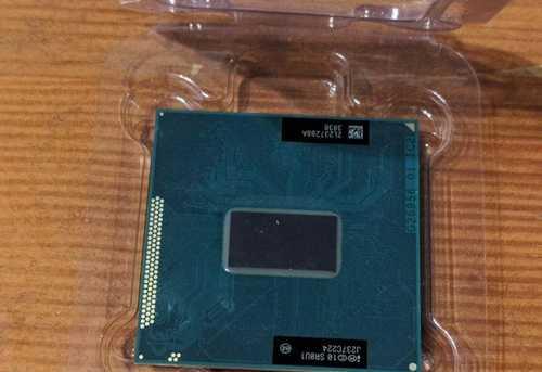 Процессор Intel Pentium 2020M