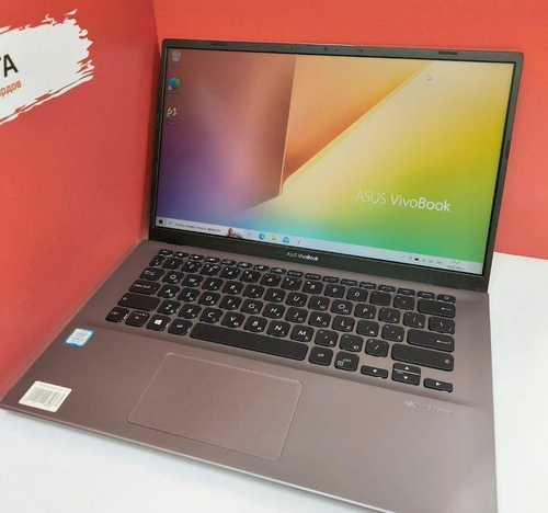 Asus vivobook x412f