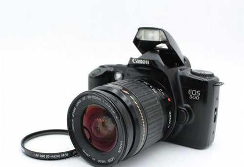 Canon EOS 500 kit Canon 28-80 1:3.5-5.6 II
