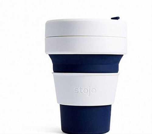 Stojo Складной стакан Indigo, 355 мл. #360770