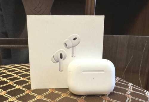 Apple airpods pro 2 magsafe