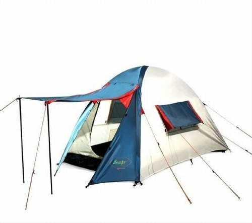 Палатка orix 3 (цвет royal)