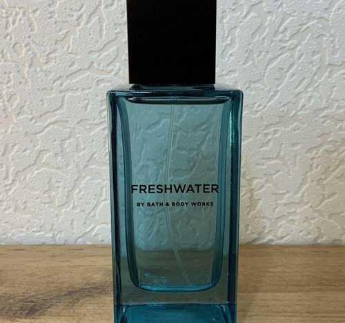 Туалетная вода Bath and Body Works