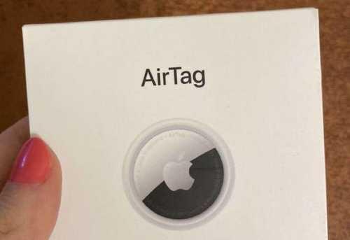 Apple AirTag оригинал