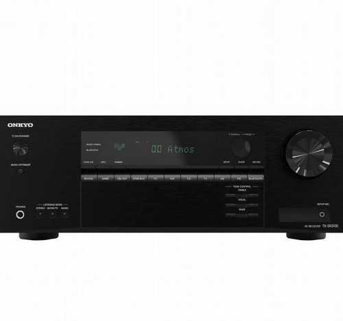 AV ресивер Onkyo txsr3100