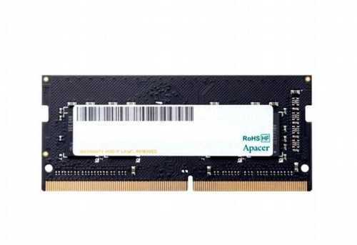 Apacer SO-dimm (ES.16G21.GSH)