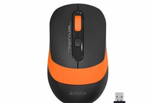 A4Tech Fstyler (FG10S orange)