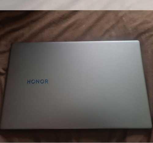 Honor magicbook 15 ryzen 5500u