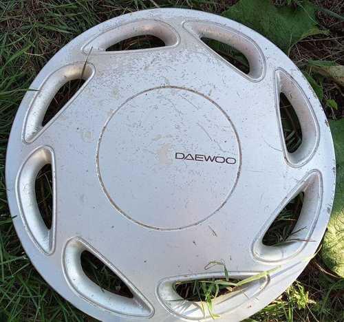 Колпаки на Daewoo nexia