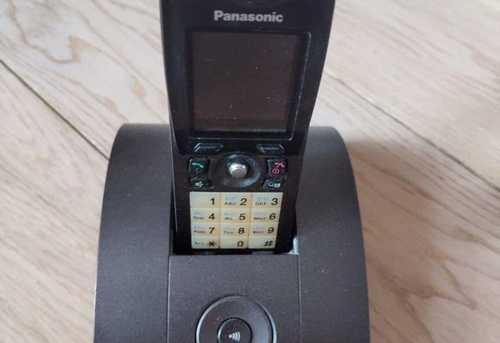 Телефон Panasonic KX-TCD805RU