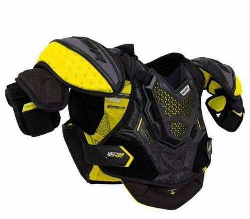 Нагрудник Bauer supreme ultrasonic jr M